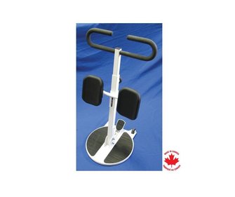 E-Z TURN II DISC | EMSO