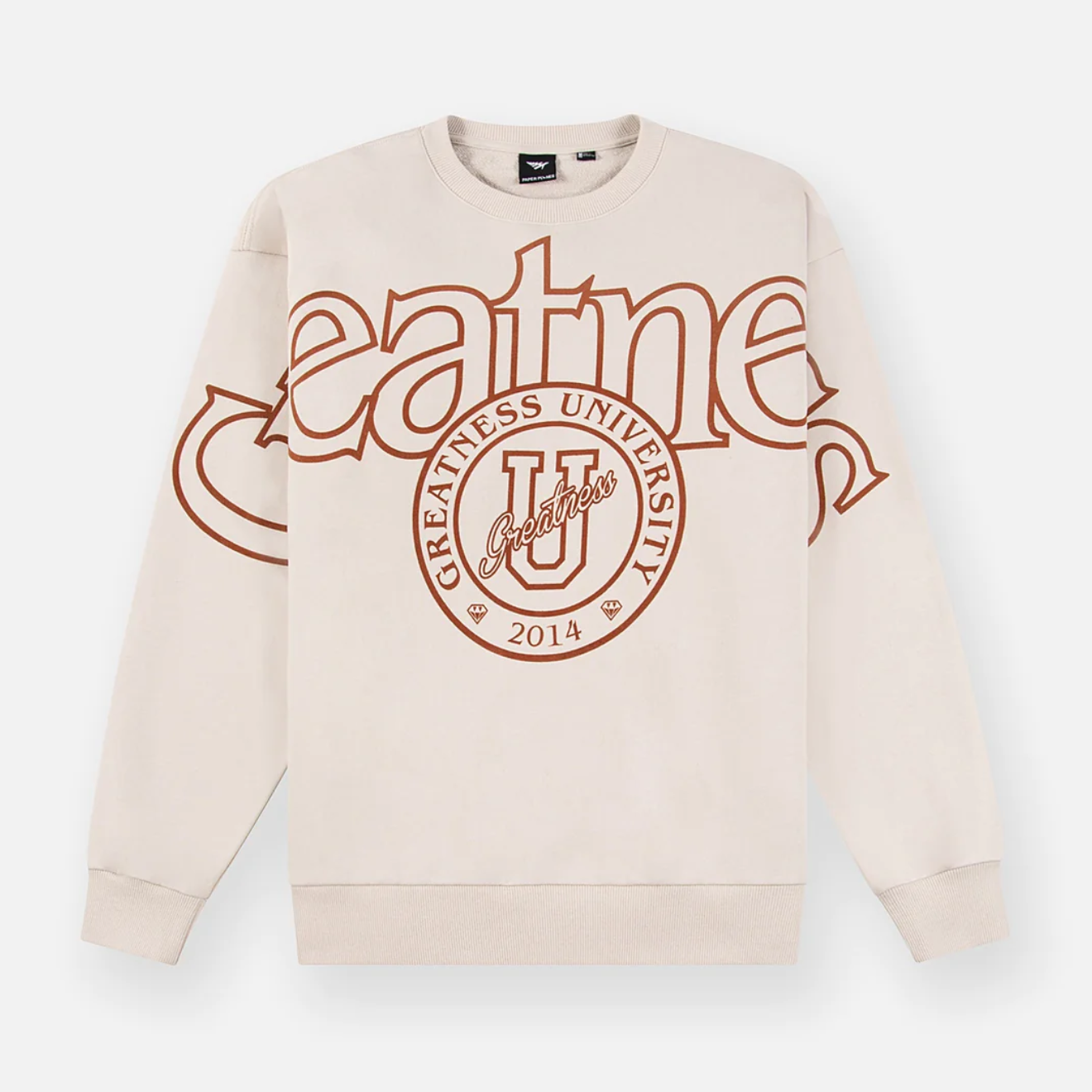 Paper Planes The Great Seal Crew Moonbeam - Jugrnaut