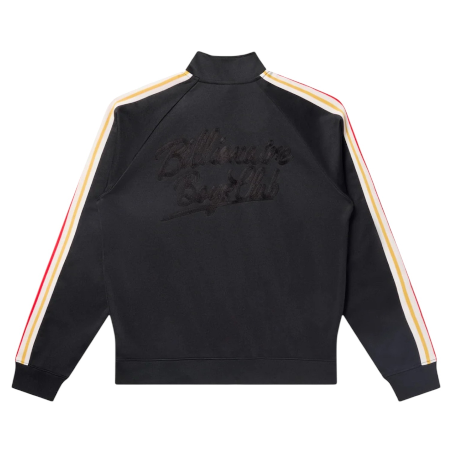 BBC Soundcheck Track Jacket Black - Jugrnaut