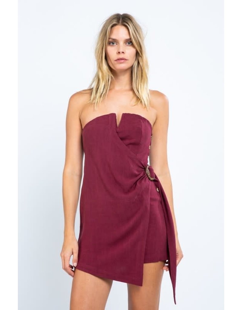 New Angle Dress - Catalog Connection