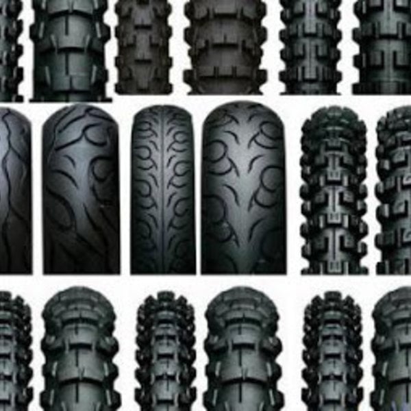Motorcycle Tires - Moto Sage