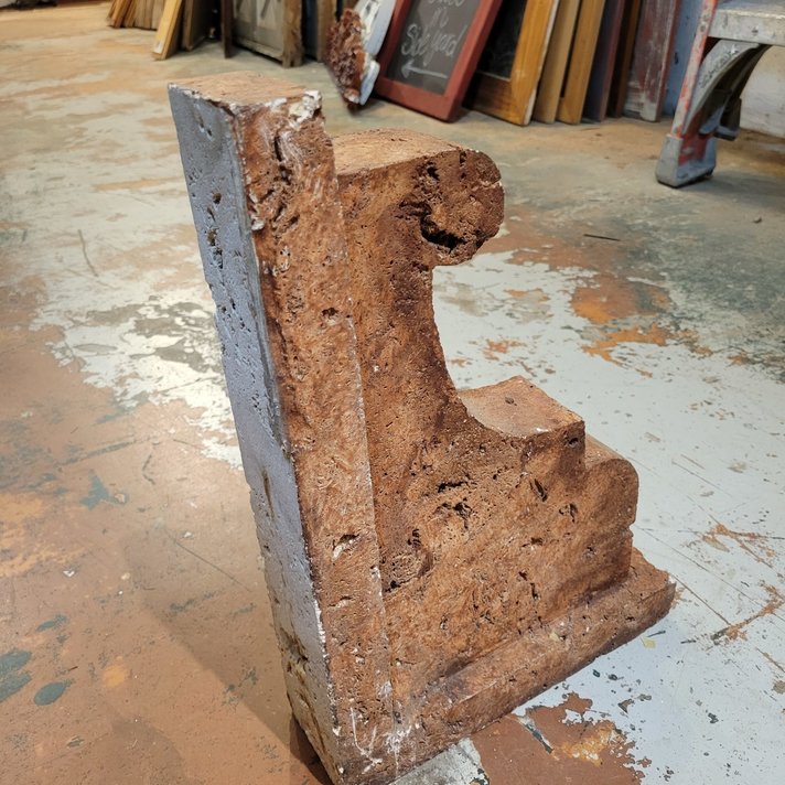 Corbels - Sarasota Architectural Salvage, 1093 Central Ave. Sarasota ...