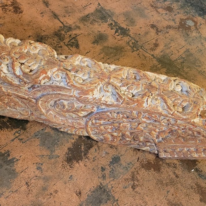 Corbels - Sarasota Architectural Salvage, 1093 Central Ave. Sarasota ...