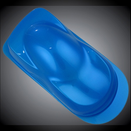 CREATEX AUTO AIR SPARKLESCENT BLIZZARD BLUE 4OZ - Colours Artist Supplies