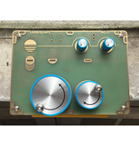 Landscape HC-TT - Control Voltage