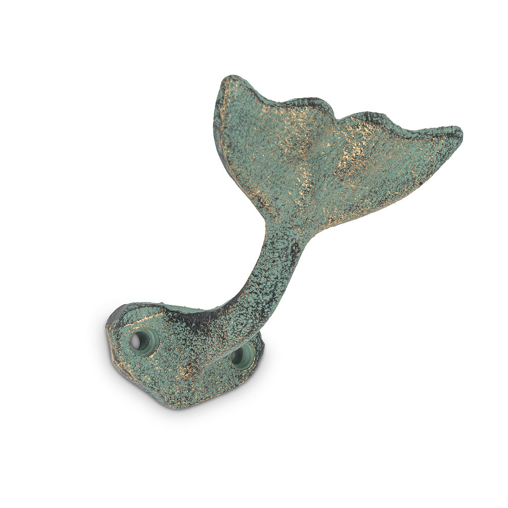 Abbott Whale Tail Hook - Twisted Sisters Boutik Inc.
