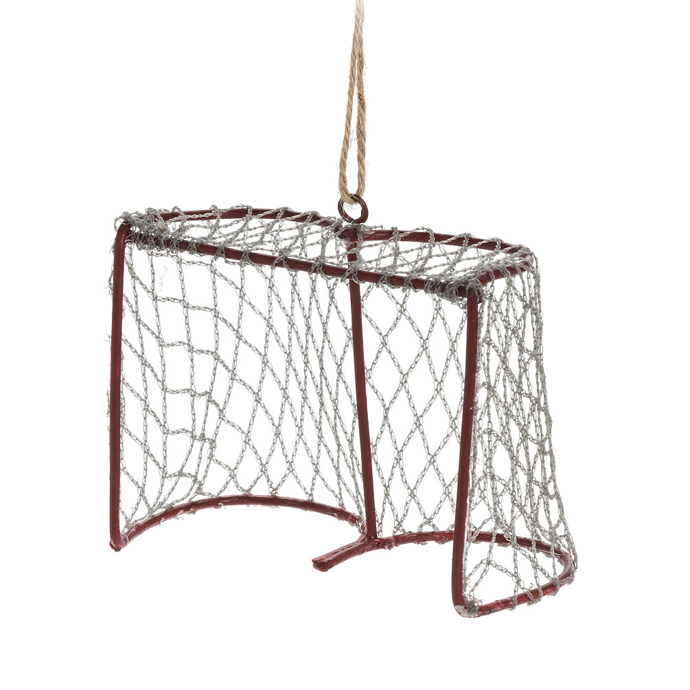 Abbott-Goalie Net - Twisted Sisters Boutik Inc.