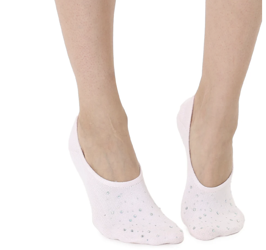 Crystal Liner Collection - Twisted Sisters Boutik Inc.