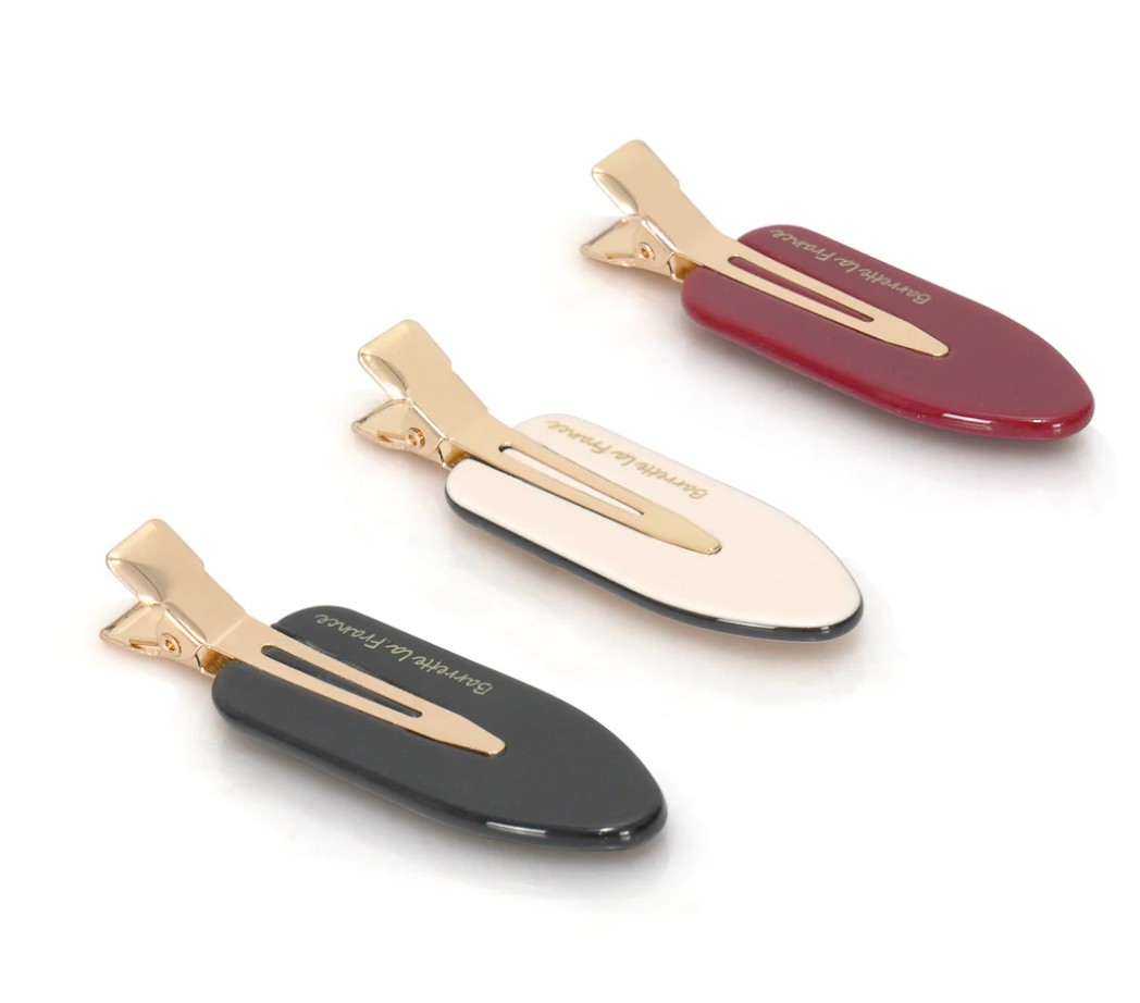 Cellulose Side Pins - Twisted Sisters Boutik Inc.