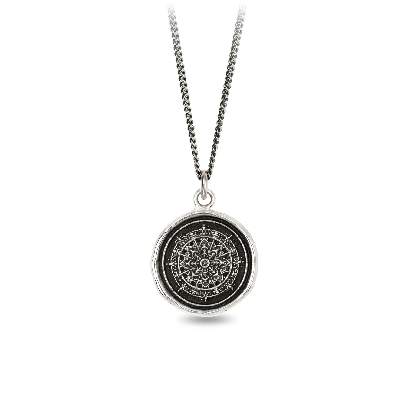 Pyrrha-Mandala - Twisted Sisters Boutik Inc. Pyrrha-Mandala - Twisted Sisters Boutik Inc.