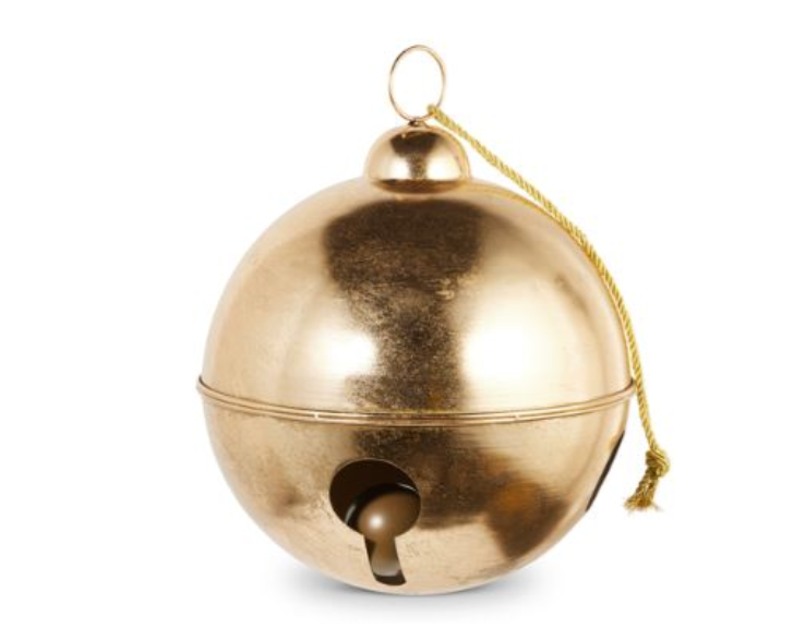 RAZ Gold Bell Collection - Twisted Sisters Boutik Inc.