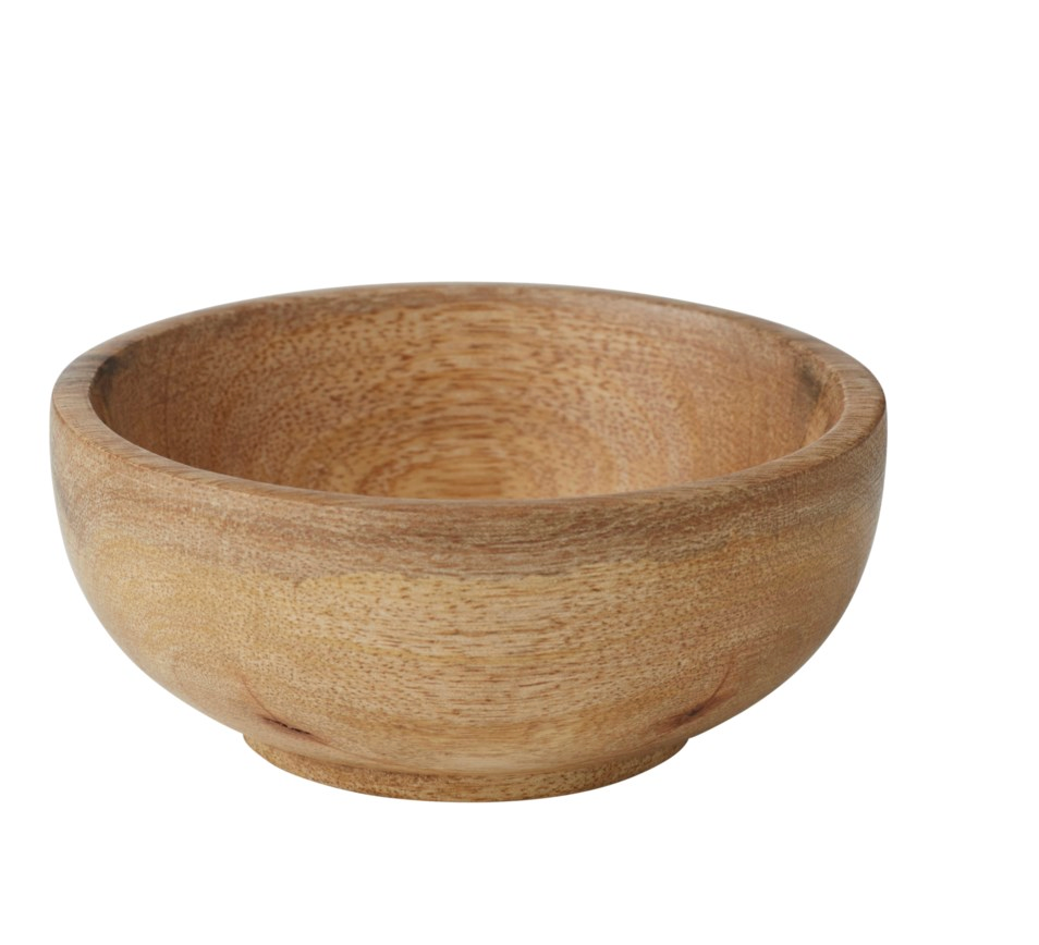 David Shaw Eliot Pinch Bowl Medium - Twisted Sisters Boutik Inc.