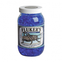 Fluker's Fluker's Cricket Quencher Original Formula 16 oz - Pet Central ...