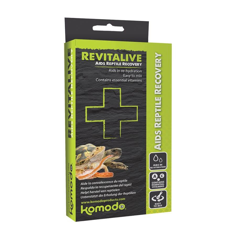 Komodo Komodo Revitalive 150g - Pet Central Limited