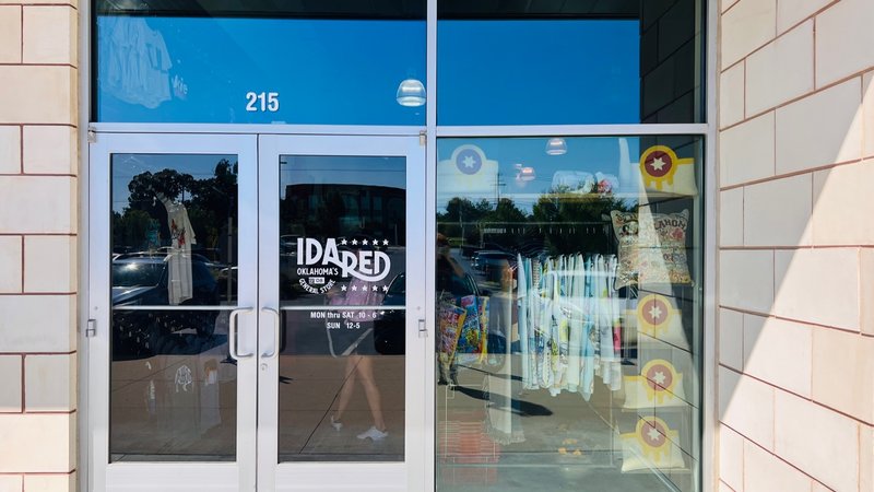 Ida Red General Store - Ida Red General Store