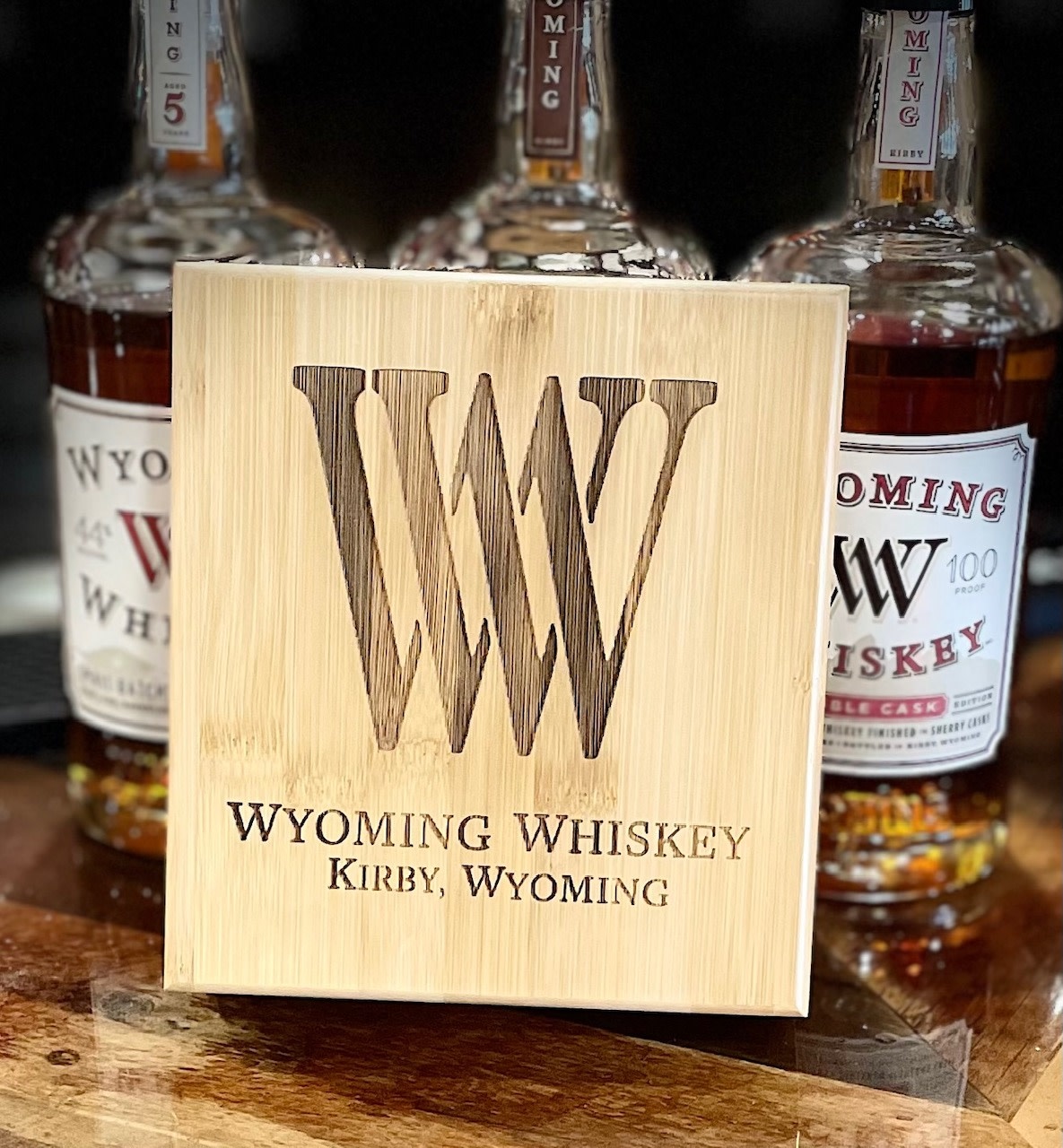 Stainless Steel Whiskey Stone Set - The Whiskey Shop