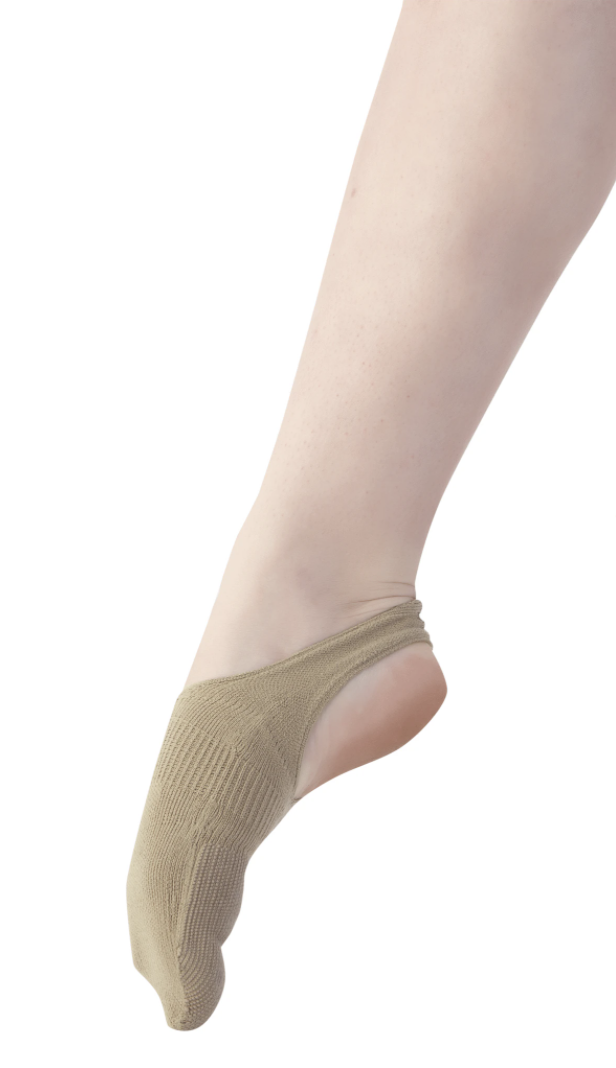 AS The Alpha Shock- With Traction - Bellissimo