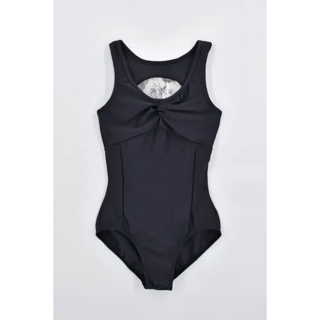 Elegant Leotards for Women - BELLISSIMO