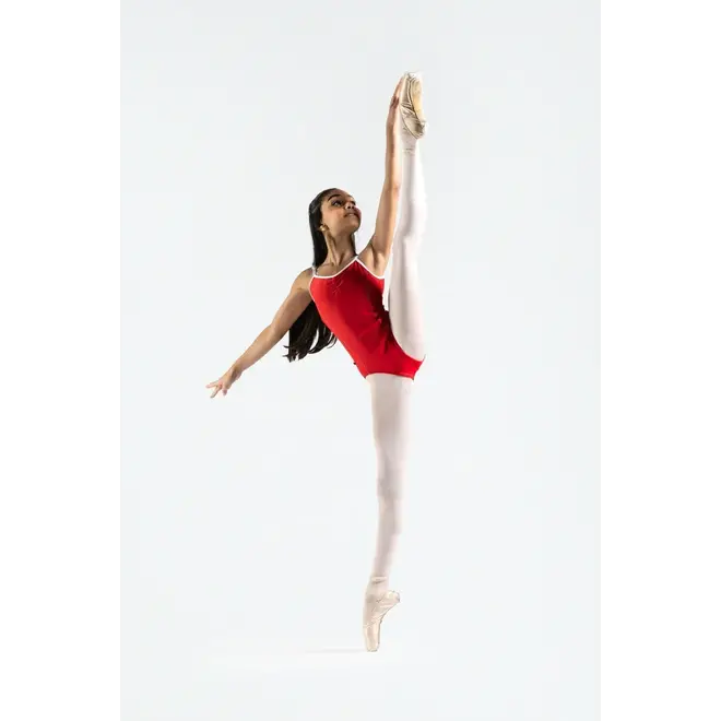 Girl's Leotards - BELLISSIMO