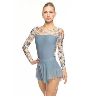 Elegant Leotards for Women - BELLISSIMO