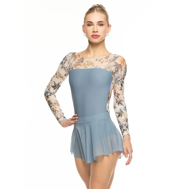 Elegant Leotards for Women - BELLISSIMO