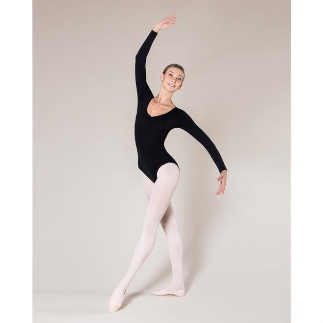 Elegant Leotards for Women - BELLISSIMO
