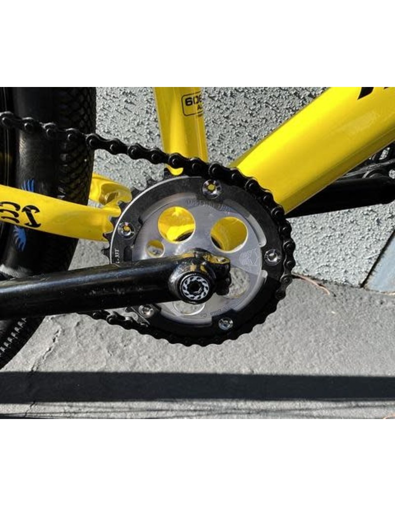 Knight Bike Co Knight Mini BMX Power Disc - Paradise Bikes