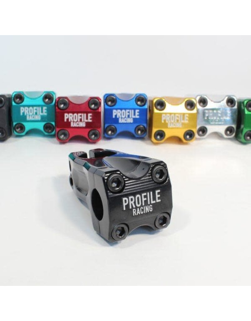 Profile Racing Acoustic Stem - Paradise Bikes