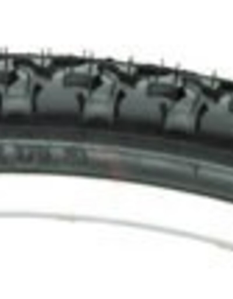 26x2.1 Kenda K831 Alfabite Style Tire Steel Bead Black - Paradise Bikes