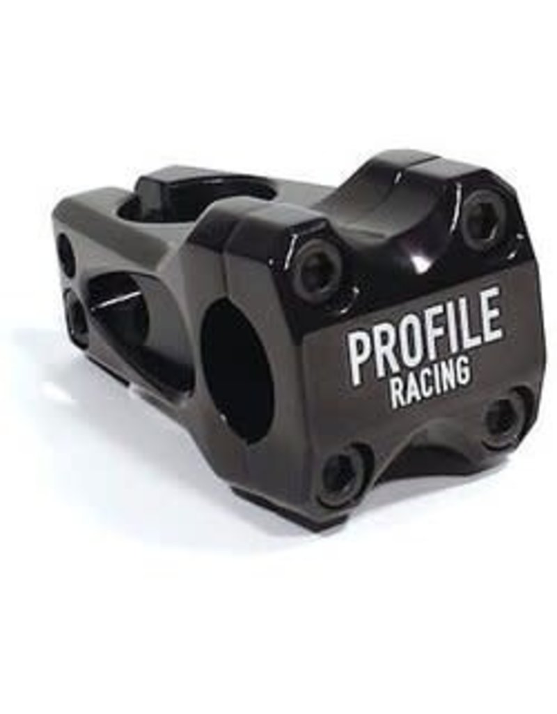 Profile Racing Acoustic Stem - Paradise Bikes