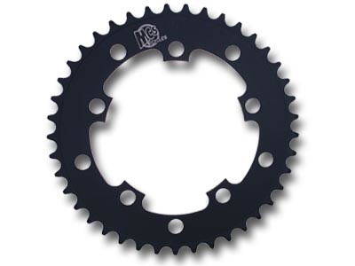 MCS 5-Bolt Chainring - Paradise Bikes