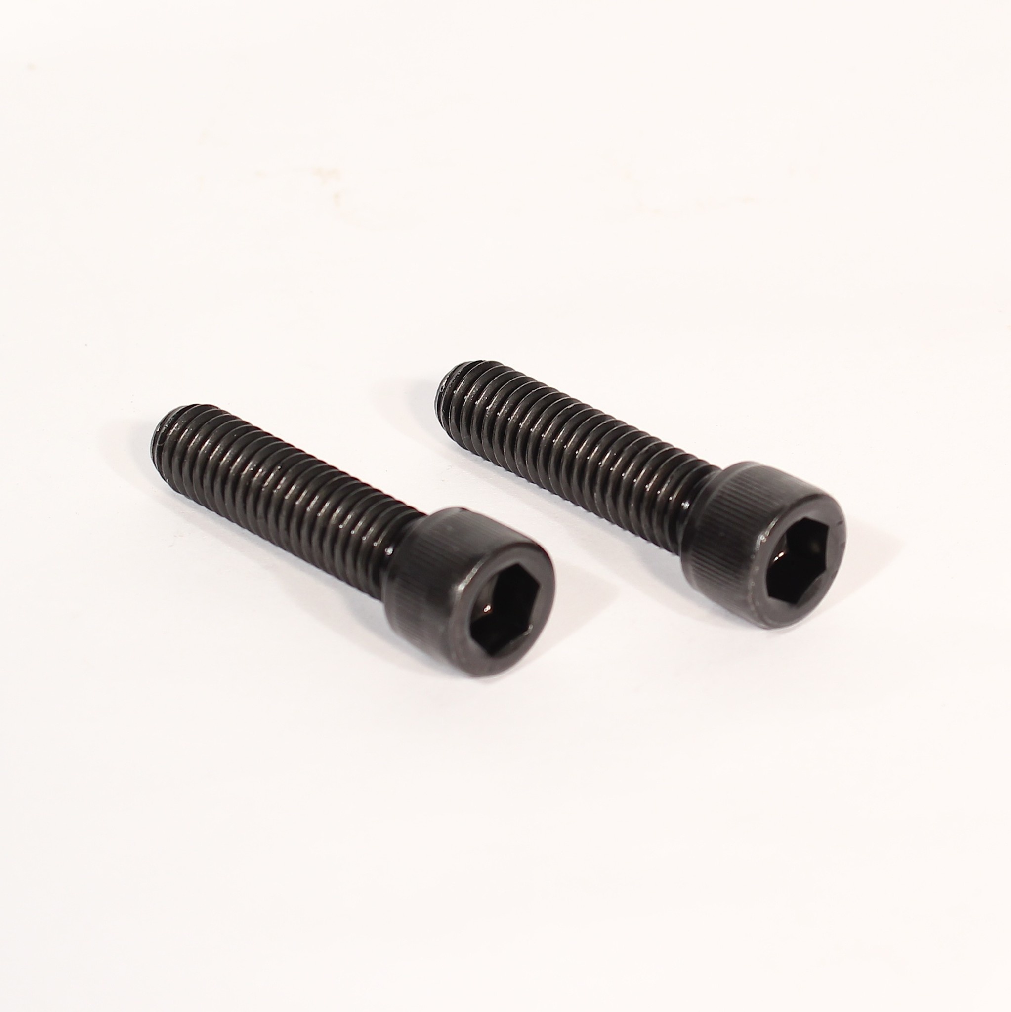 Profile Hub Bolts, Socket Head, Chromoly, Each - Paradise Bikes
