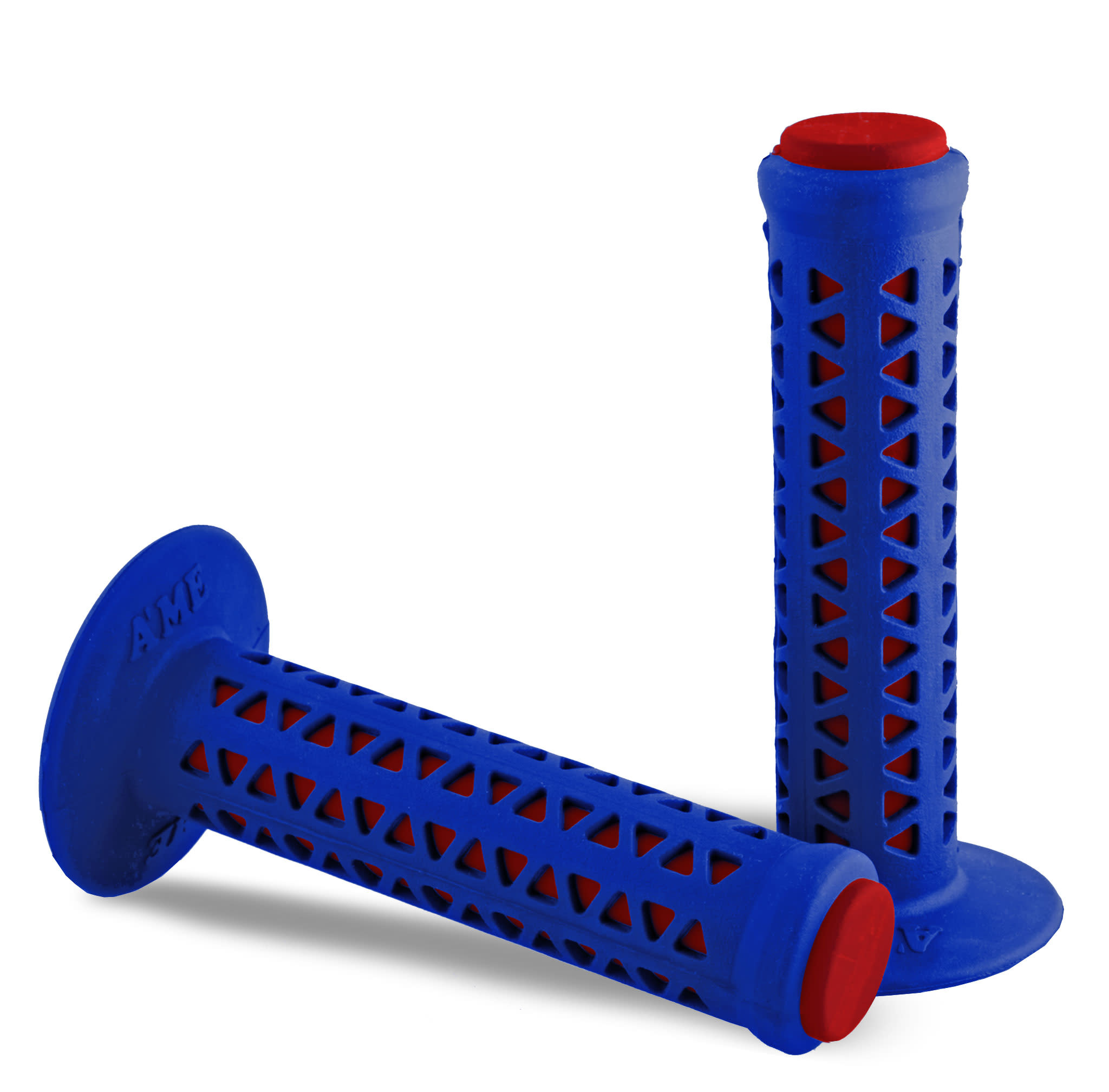 AME Unitron BMX Grips - Paradise Bikes