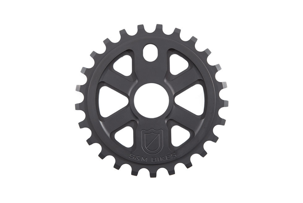 S&M X-Man Sprocket - Paradise Bikes