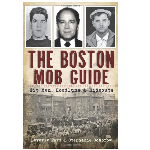 The Boston Mob Guide - Home