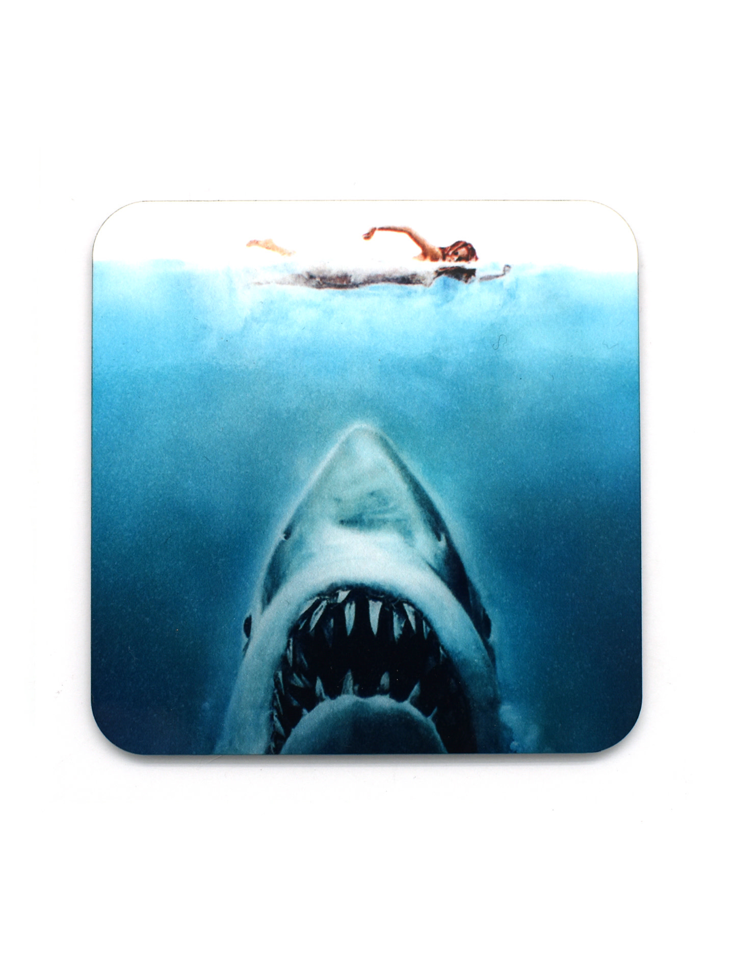 Jaws Coaster - Home