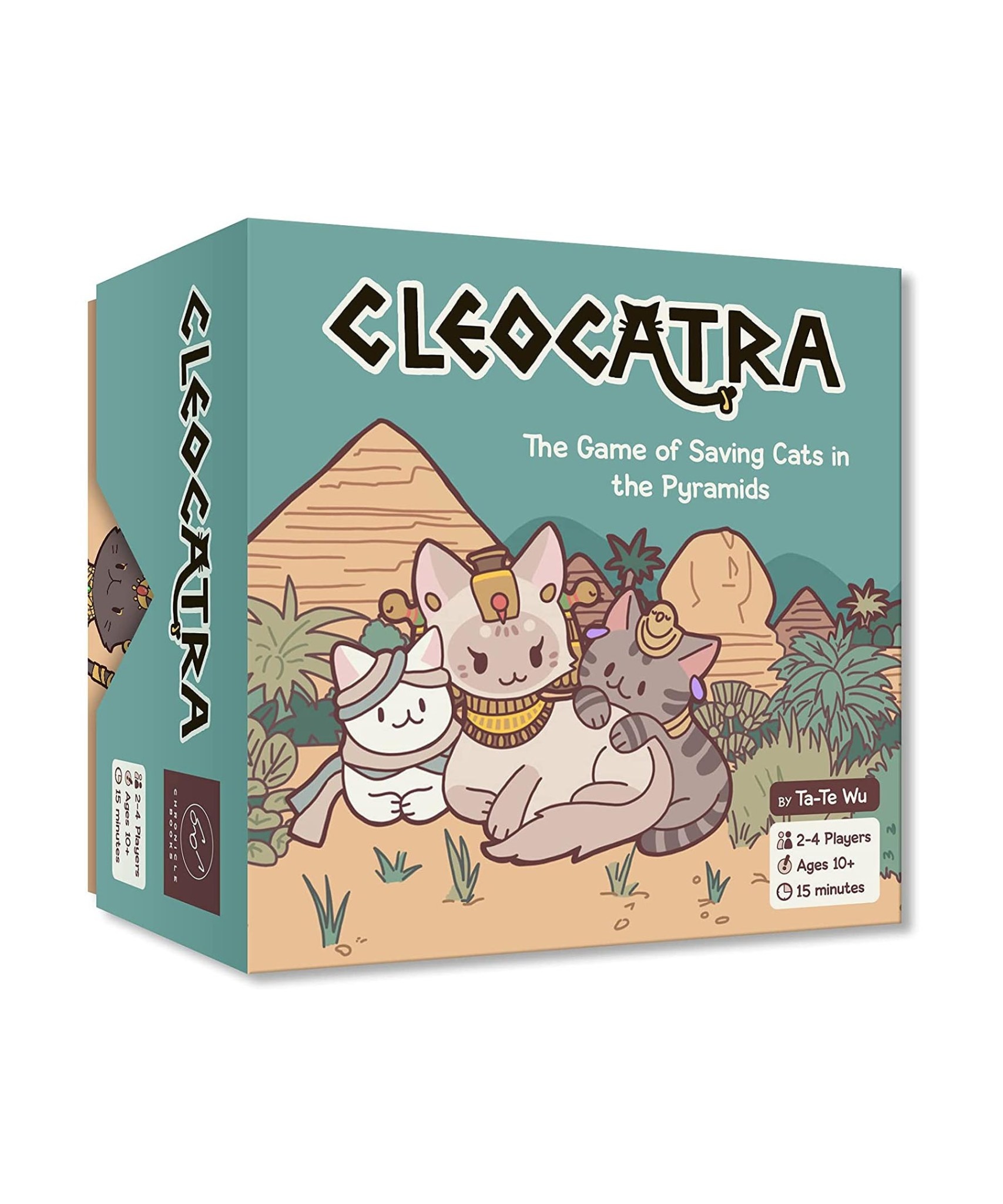 Cleocatra - Home
