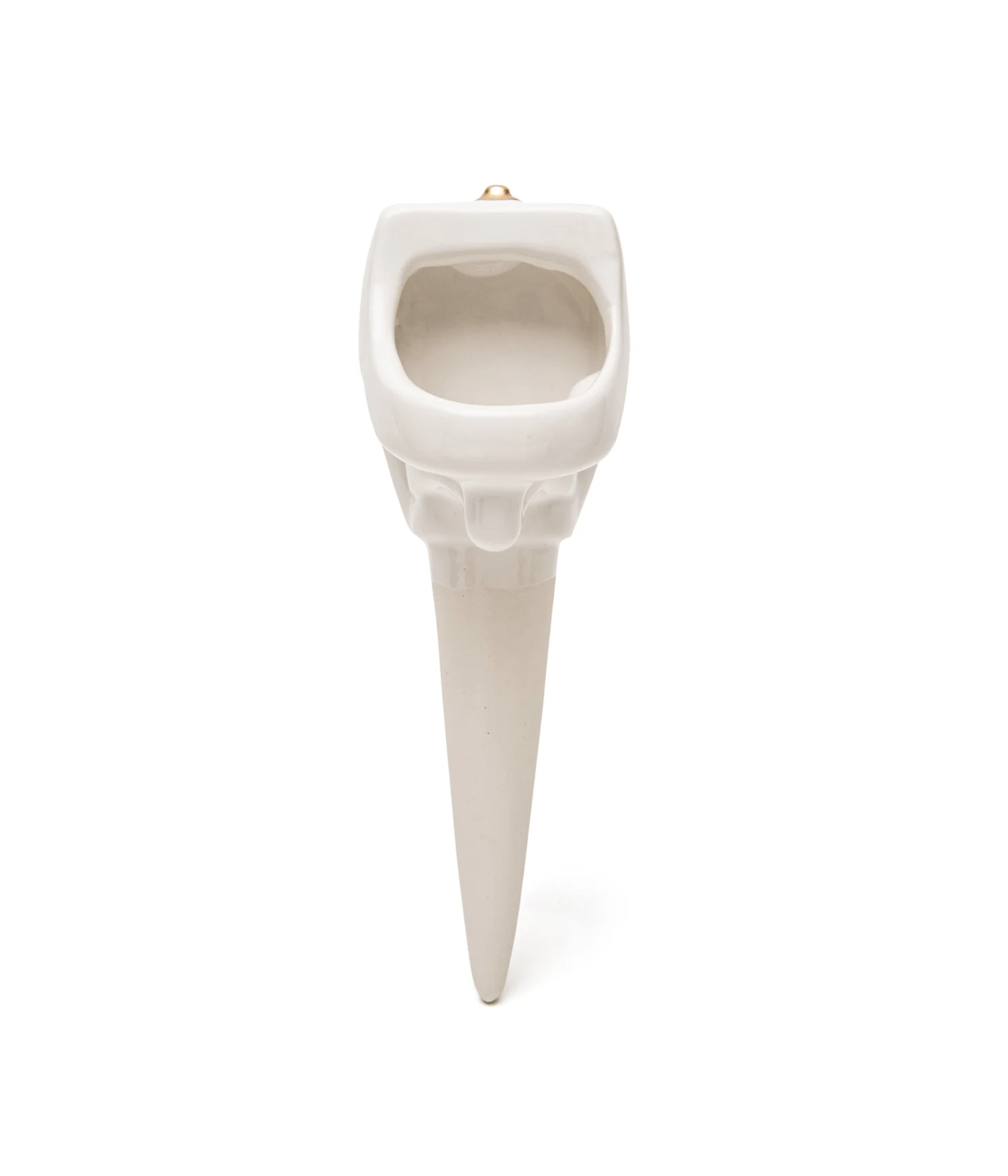 Urinal Plant Stake - Home
