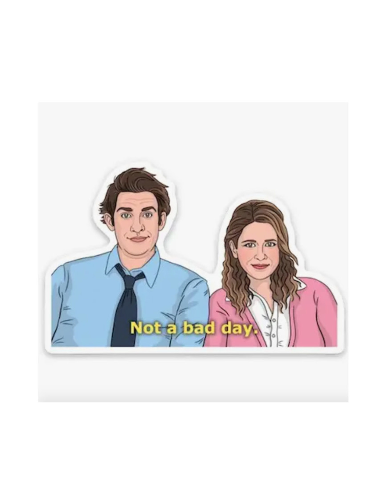 The Office Jim And Pam