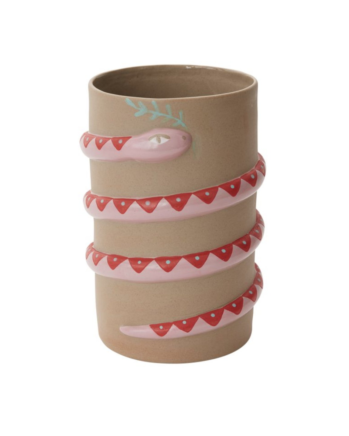 Serpent Vase - Large - Home