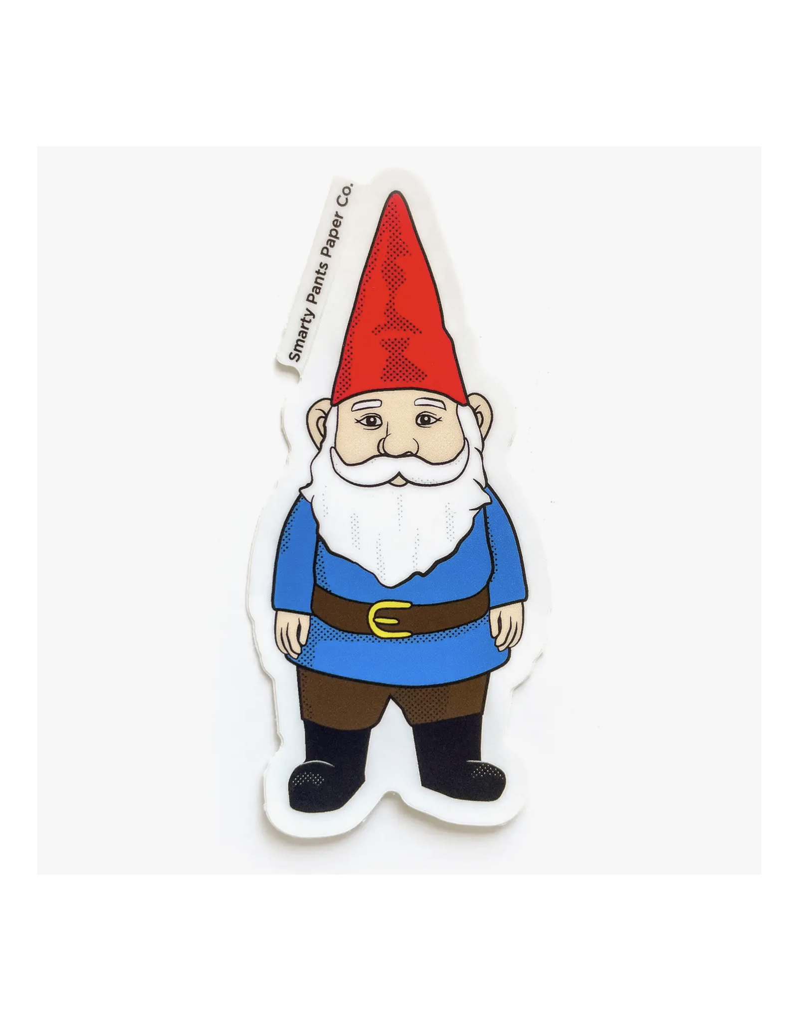 Female Garden Gnome
