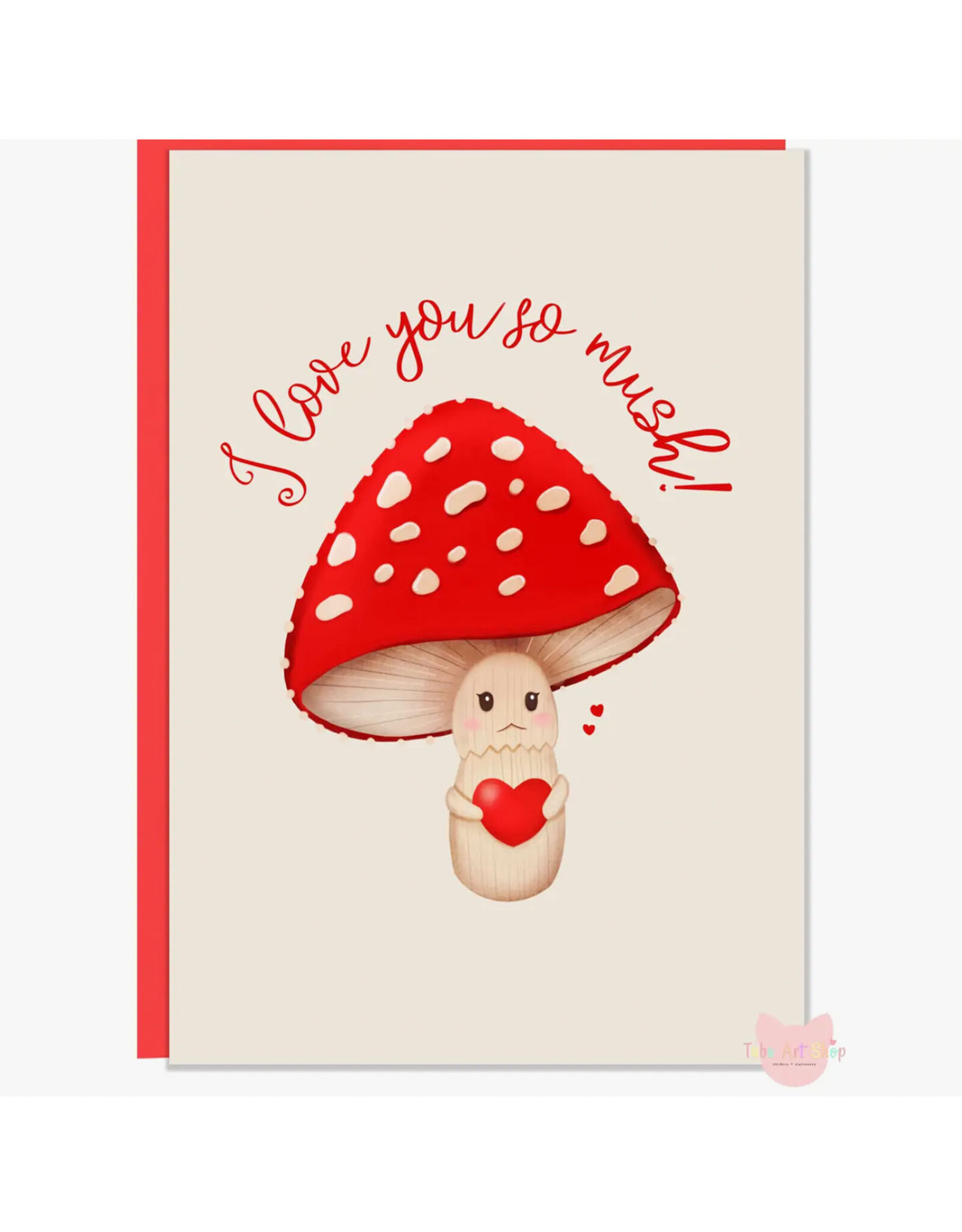Animated I Love You Greeting Cards