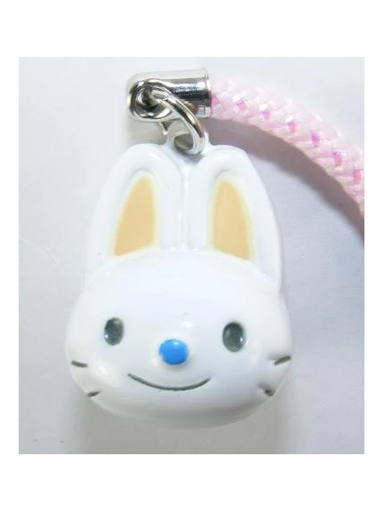 Rabbit Bell - Home