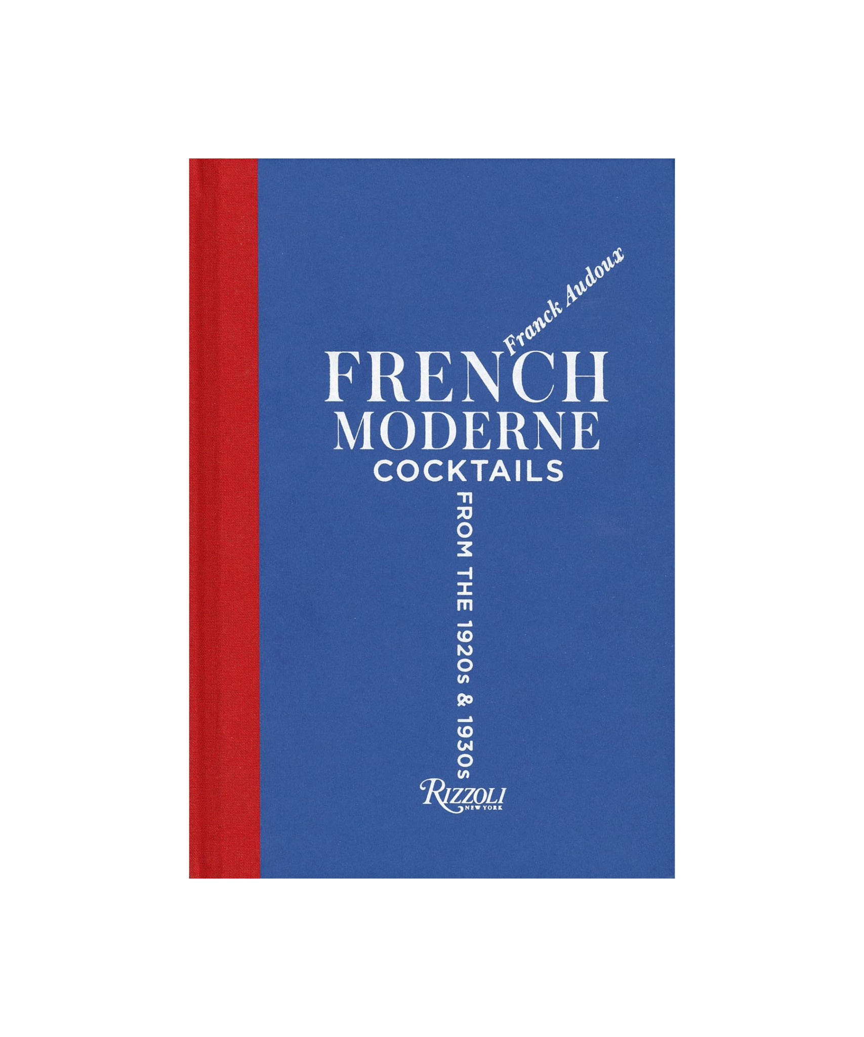 French Moderne Cocktails - Home