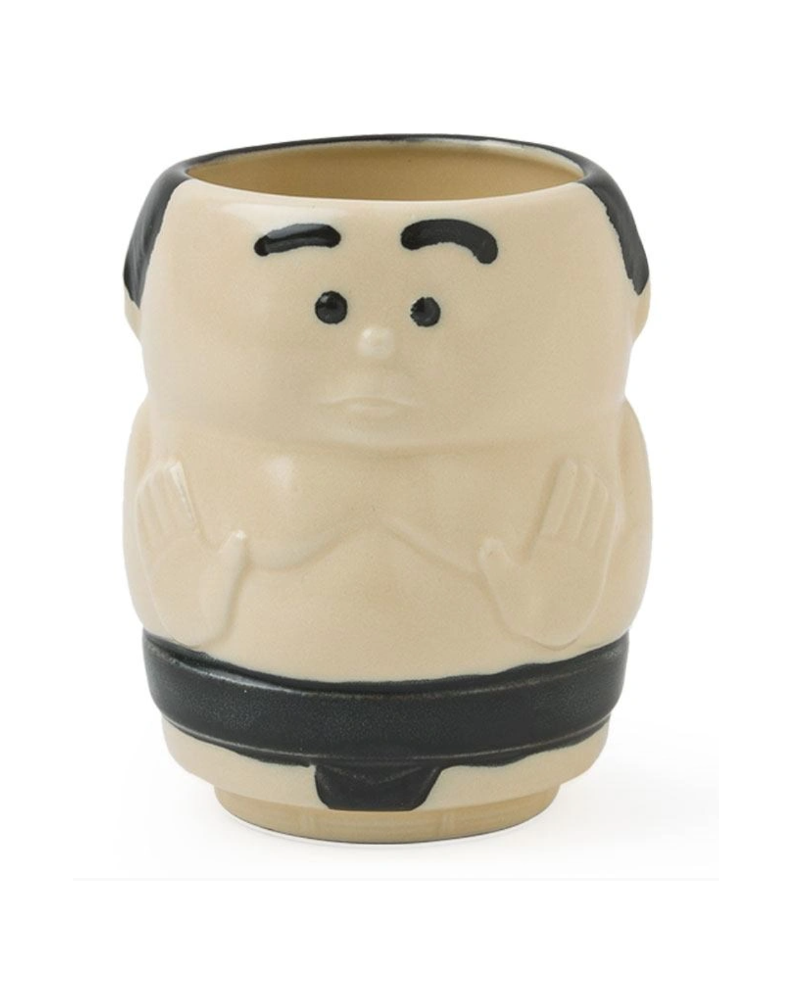 Kento Sumo Ceramic Cup - Home