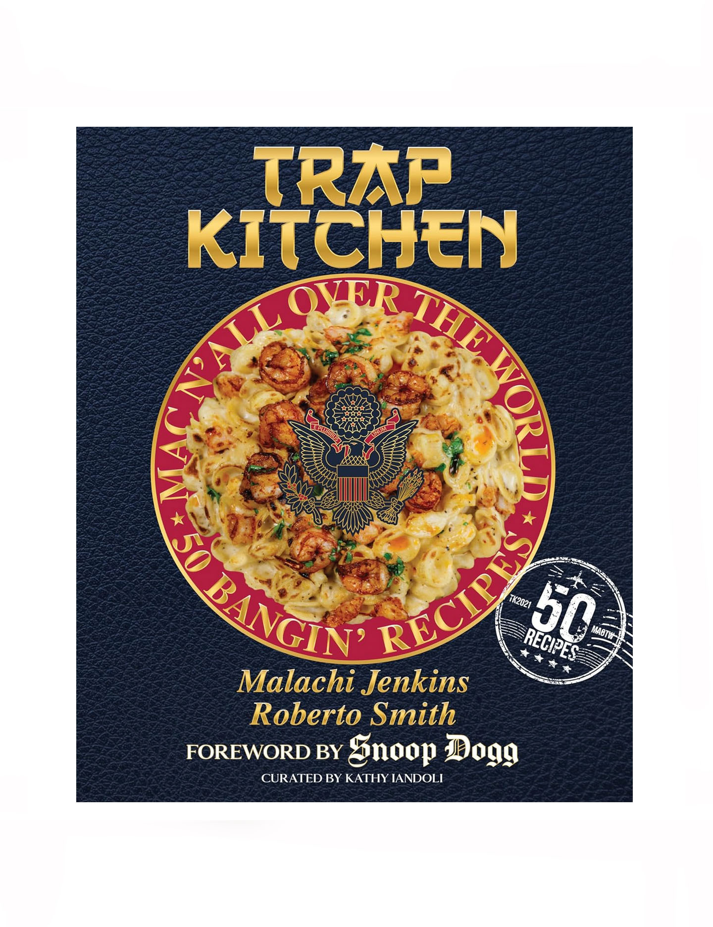 Trap Kitchen: Mac N' All Over The World - Home
