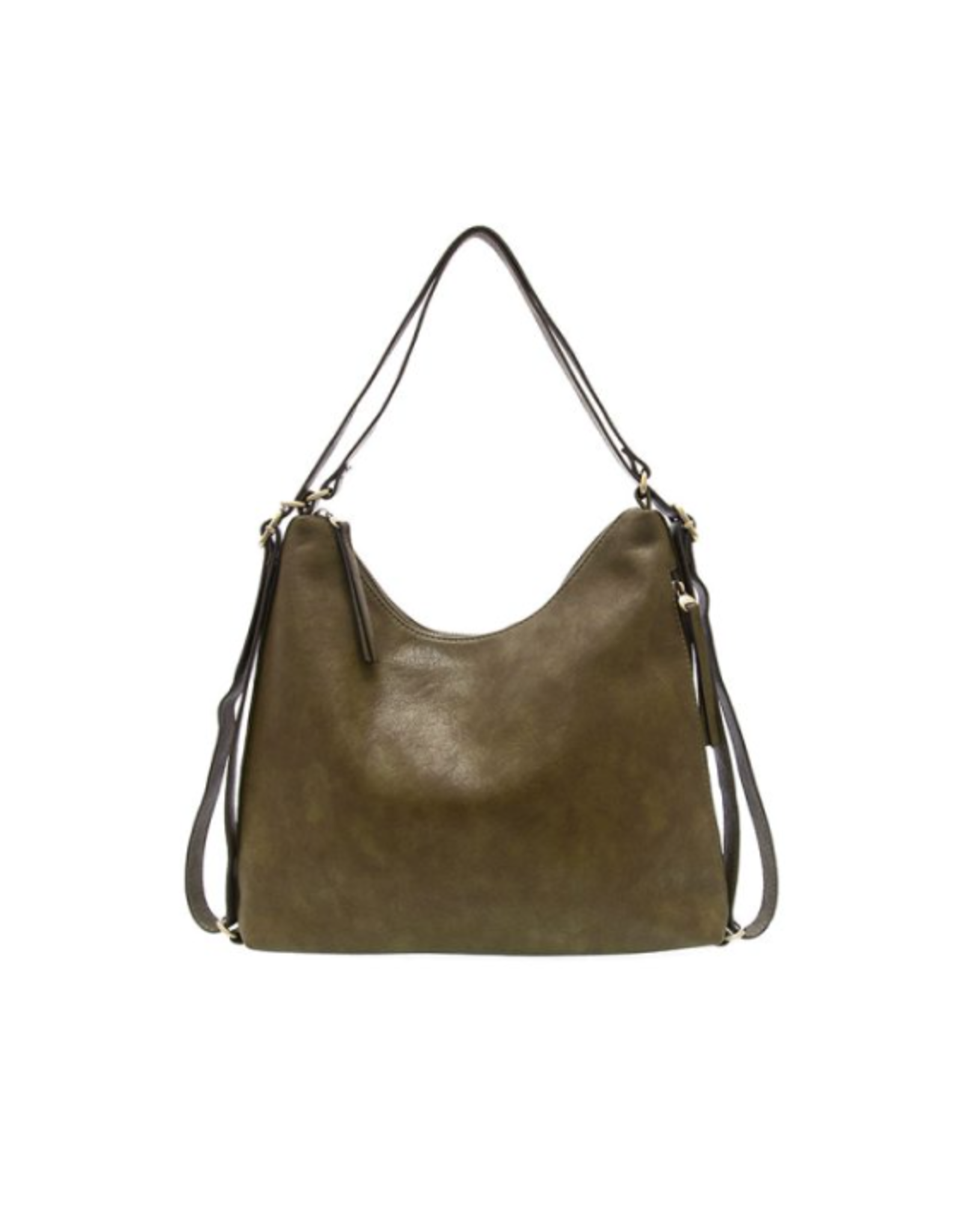 Drew Convertible Back : Olive - Home