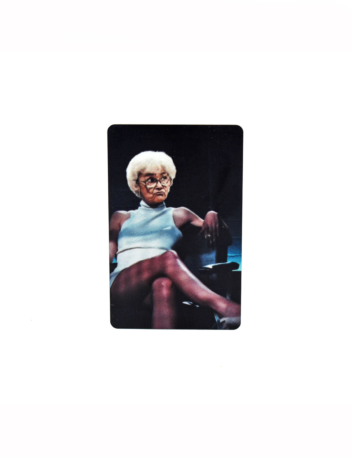 Sophia Petrillo/Sharon Stone Magnet - Home