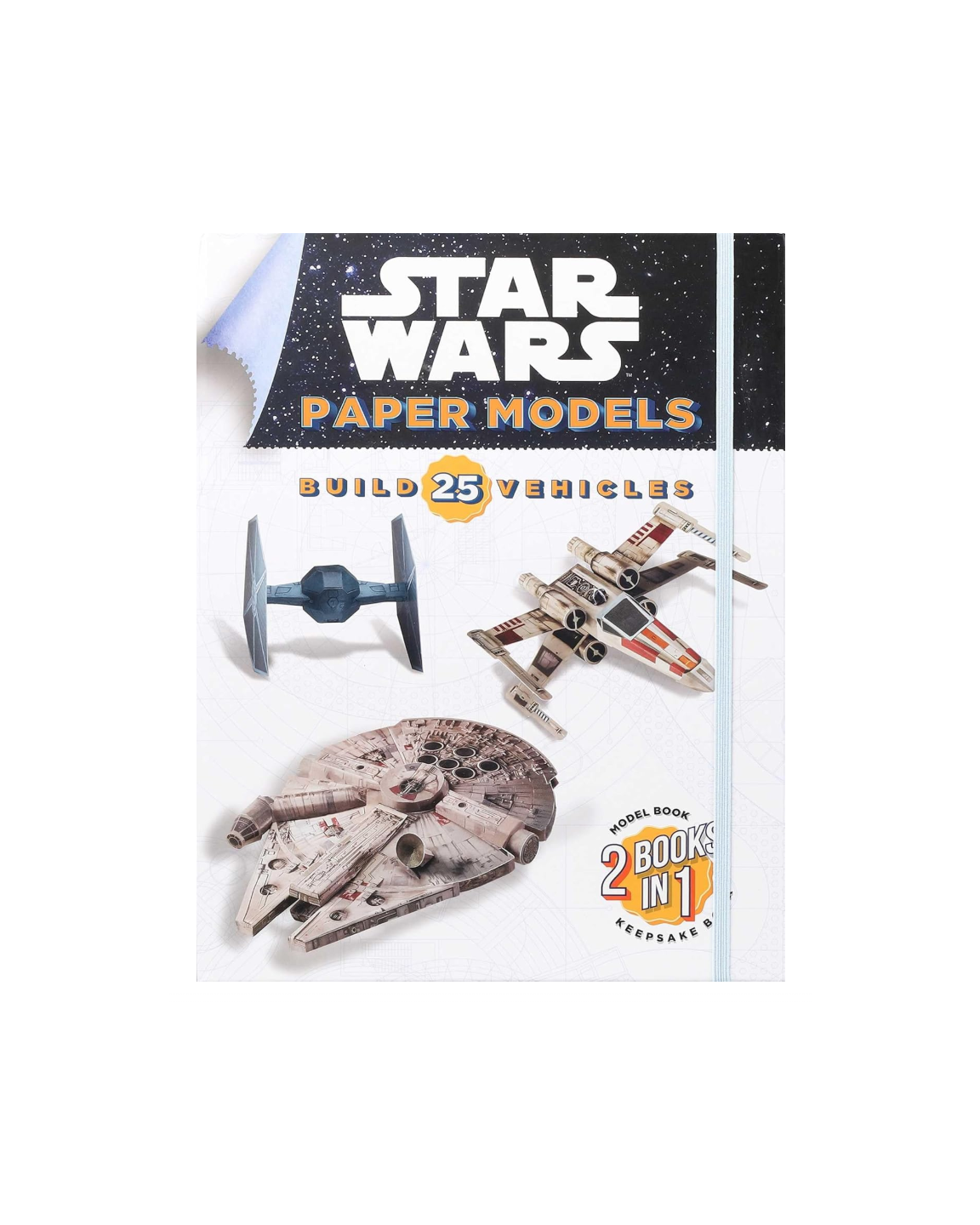 Star Wars Paper Models - Home
