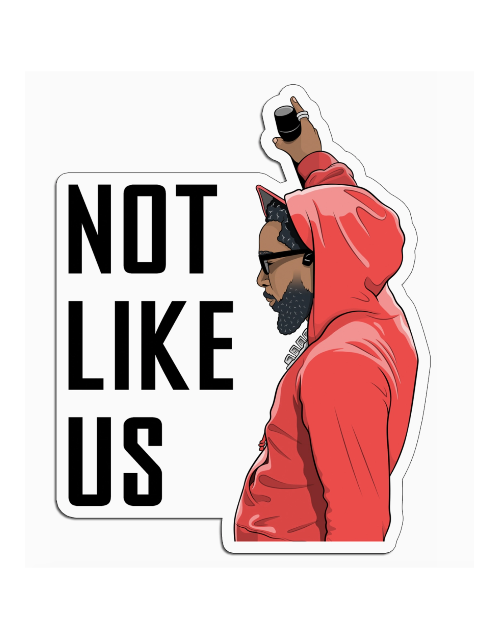 Dessins De Kendrick Lamar